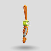 Limited Edition LN Racing Paracord Buddy Keychain | Paracord Buddy ...